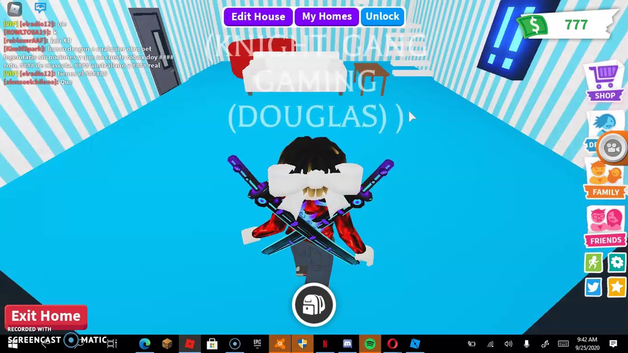 MY APDOT ME HOUSE TOUR - YouTube