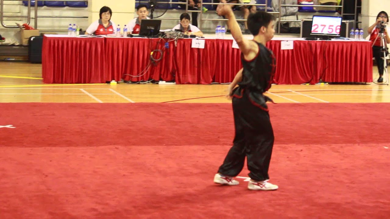 Gou Quan 狗拳 - YouTube