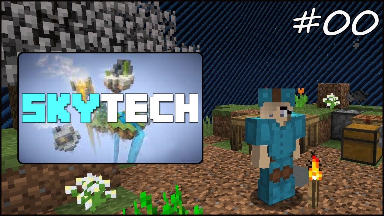 Długo wyczekiwany SKYTECH!!-Skytech by Techblock #00 - YouTube