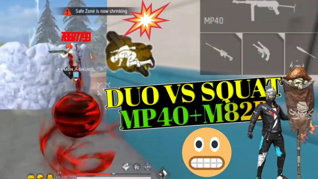 🎯 Ruok FF Lite | Full Map Gameplay - YouTube