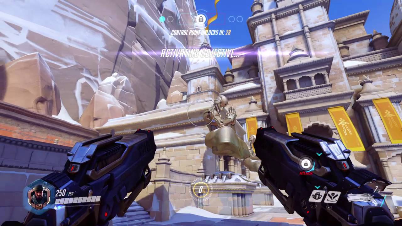 Reaping the Souls - YouTube