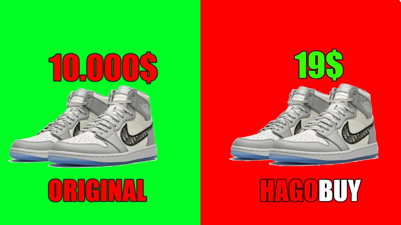 TUTORIAL HAGOBUY #1 | CUM GASESC/COMAND PRODUSE? - YouTube