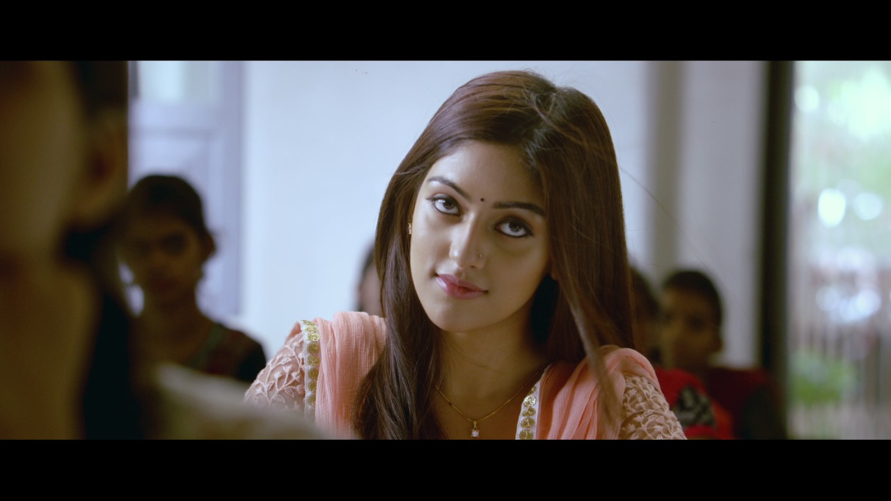 Nani's Majnu 30 Sec Promo - Anu Emmanuel || Priya Shri || Virinchi ...