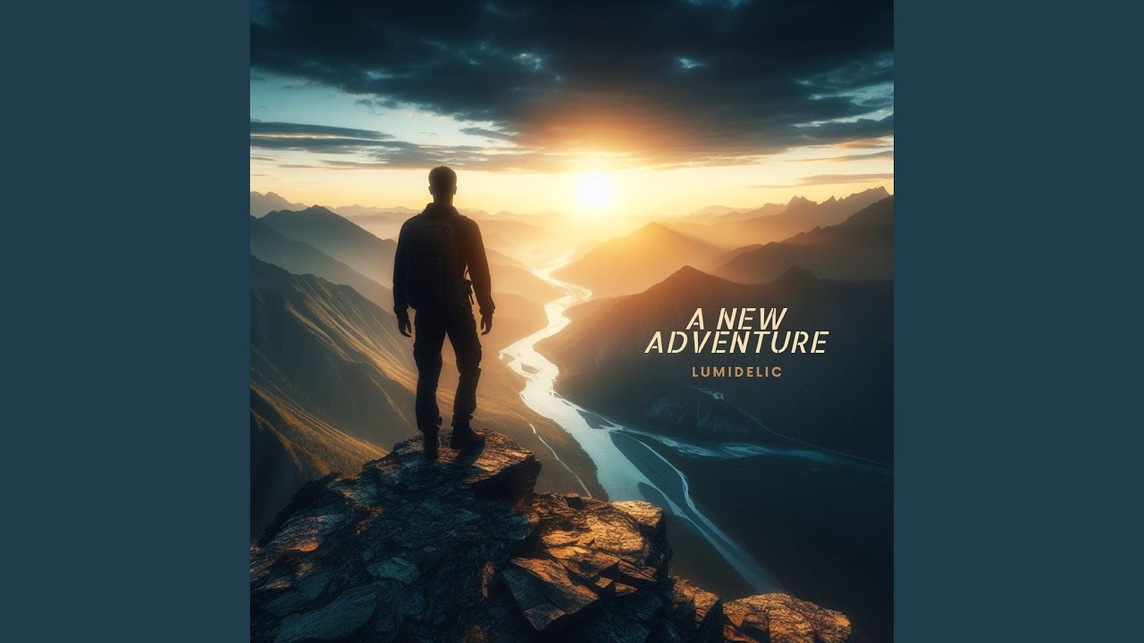 A New Adventure - YouTube