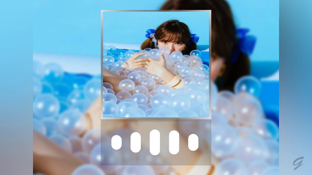 SWRY (수리) - Dive (w/ JAEWON) - YouTube