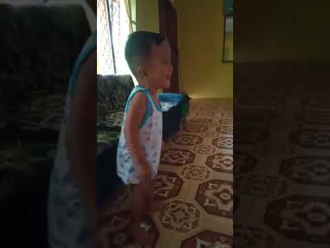 Kaka joget wik wik #1