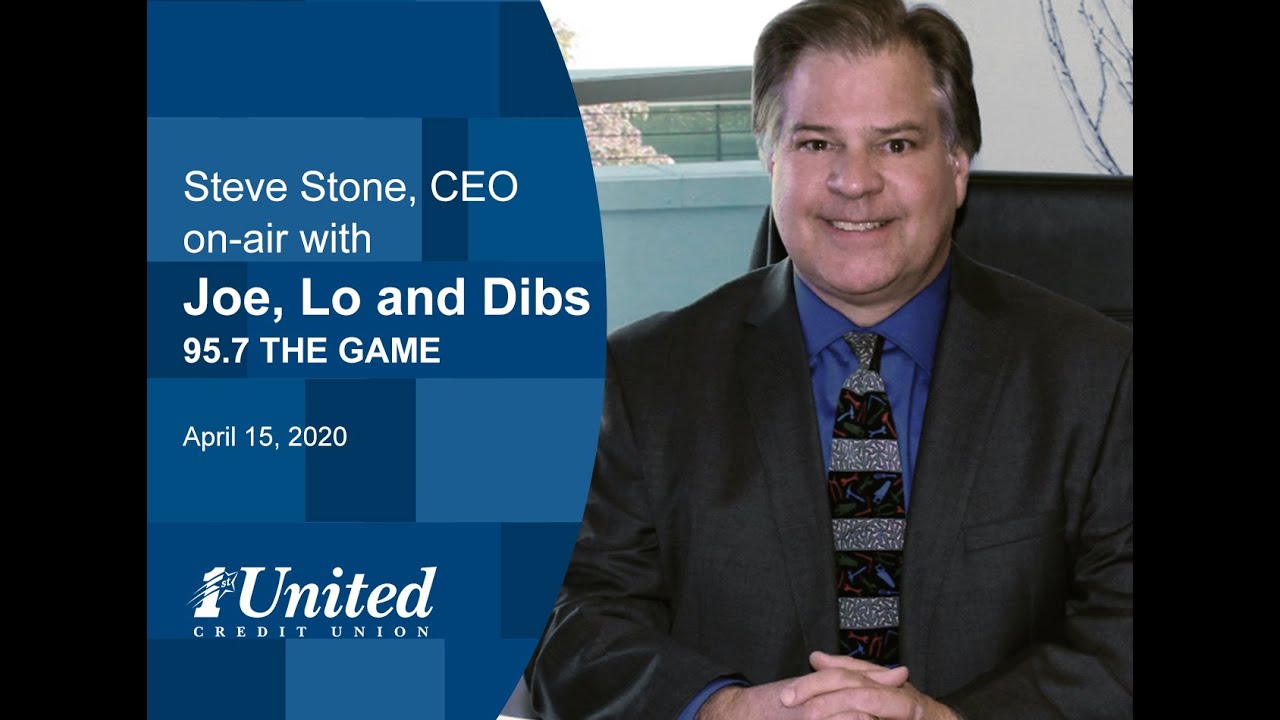 On air with Joe, Lo and Dibs / 95.7 The Game - YouTube