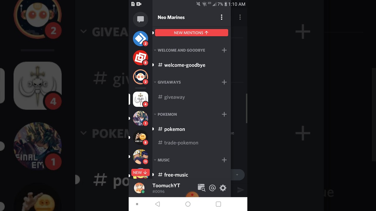 Join Discord To Chat With Me And Friends YouTube join-discord-to-chat-with-me-and-friends-youtube