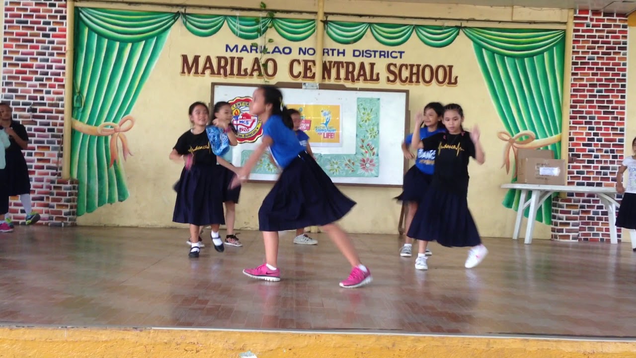 Sumayaw Ka/Treasure/Closer - YouTube