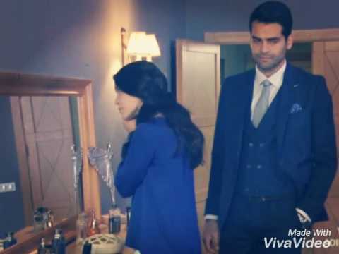 Adını sen koy Zehra 💖 Ömer klipi yeni