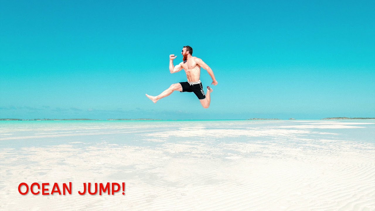音楽素材【ocean jump】free music material- ocean jump - YouTube