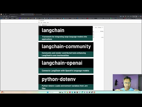 LangChain Adventure Begins: Explore Must-Have Packages and Safeguard ...