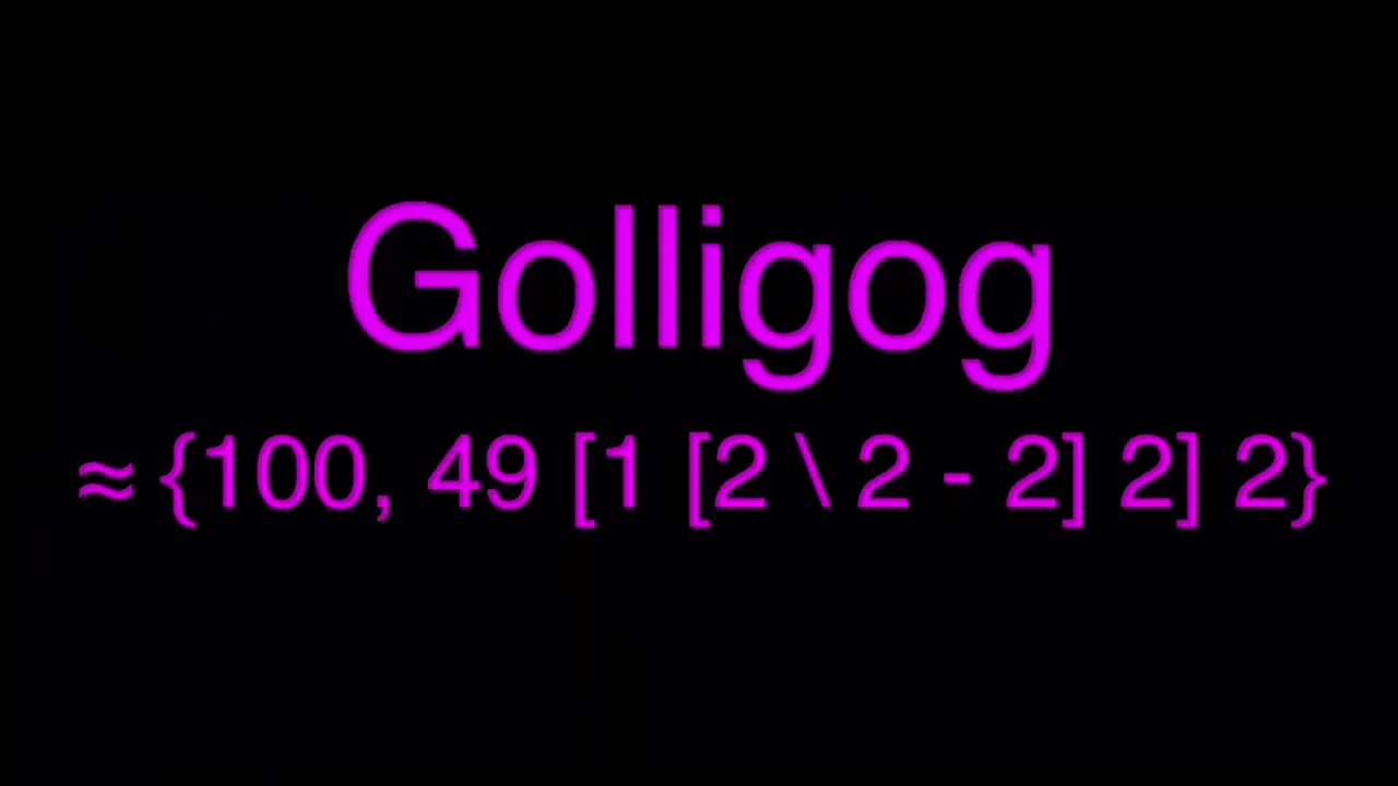 Numbers Absolute Infinity To 0 64x Speed YouTube numbers-absolute-infinity-to-0-64x-speed-youtube