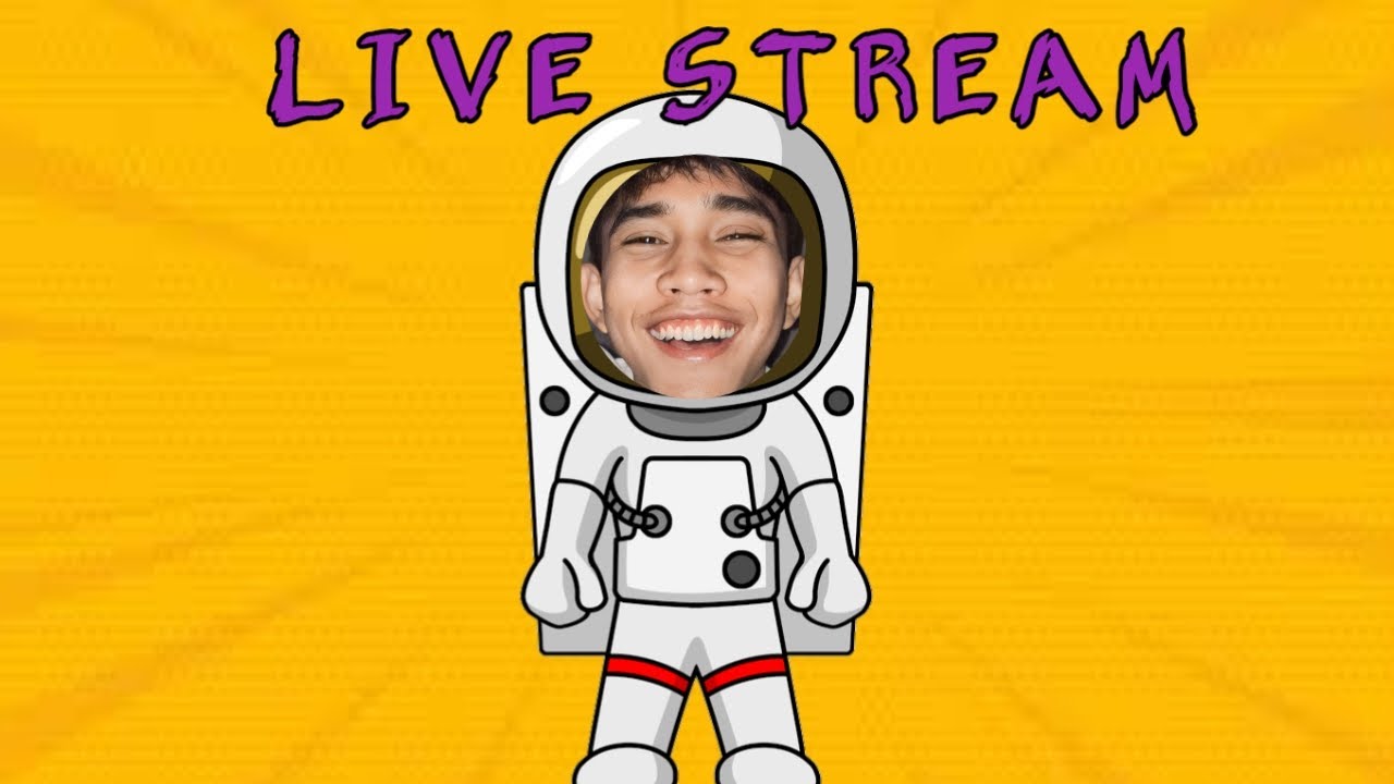 🔴[LIVE] ADA APA Y #rust #rustindonesia - YouTube