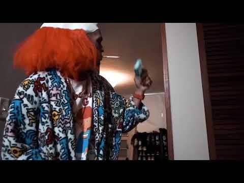 Panocha remix- faraón ft Jon z ft ele a daminio (video oficial)