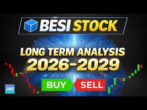 BESI Stock: The Next AI Semiconductor Winner?