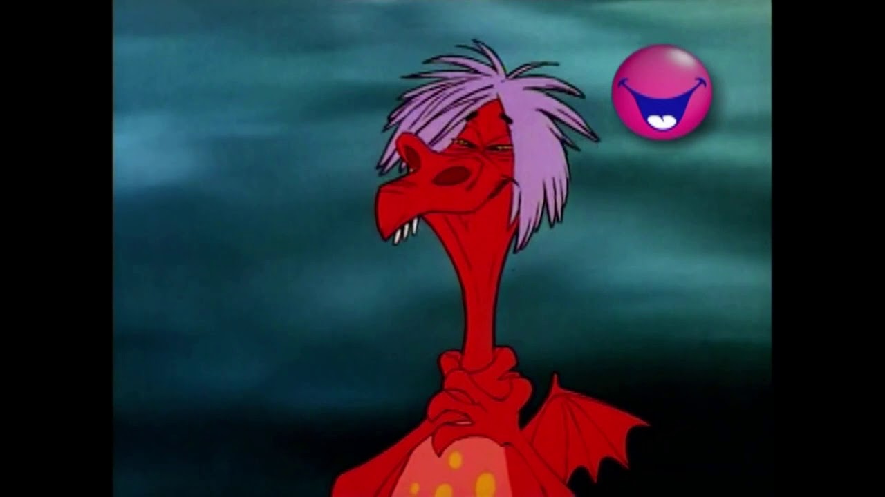 Magic English "Colours" part 3 - YouTube