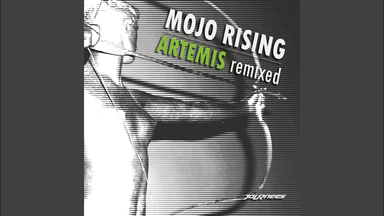 Artemis (Dmitry Sereda Remix) - YouTube