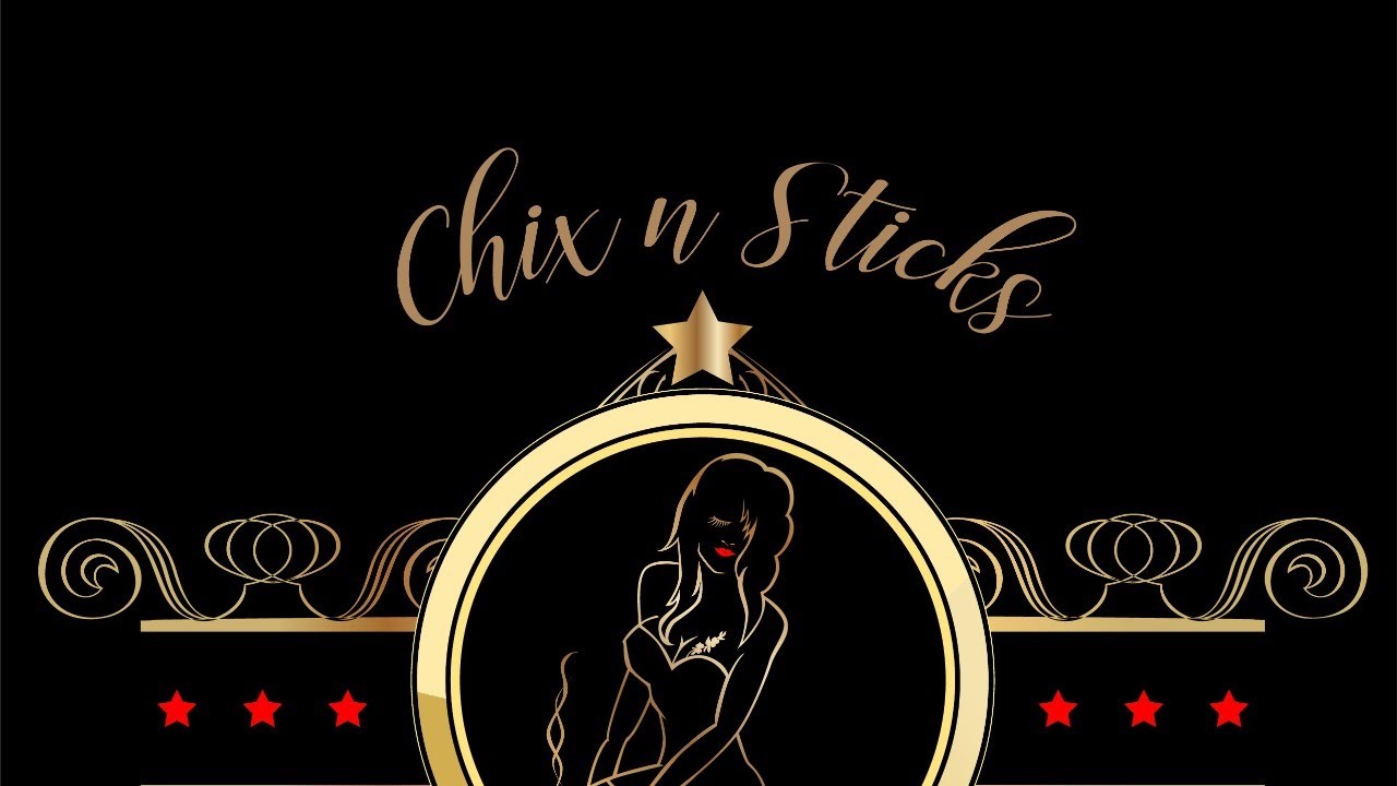 Chix n Sticks and the Silver Screen - YouTube