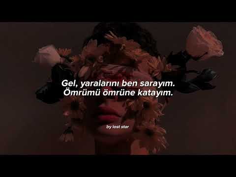 Berk Baysel || Yaralarını Ben Sarayım - Sözleri (Lyrics)