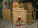 Sesame Street - Five Jive with Elmo Hammer!