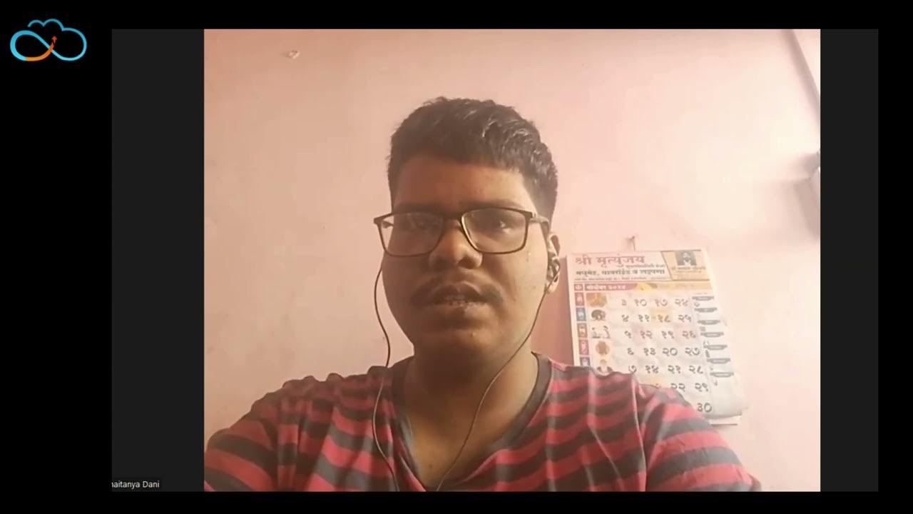 Infynas Testimonial Python Bootcamp - YouTube