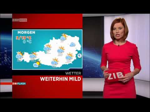 Wetter & Verabschiedung | 8