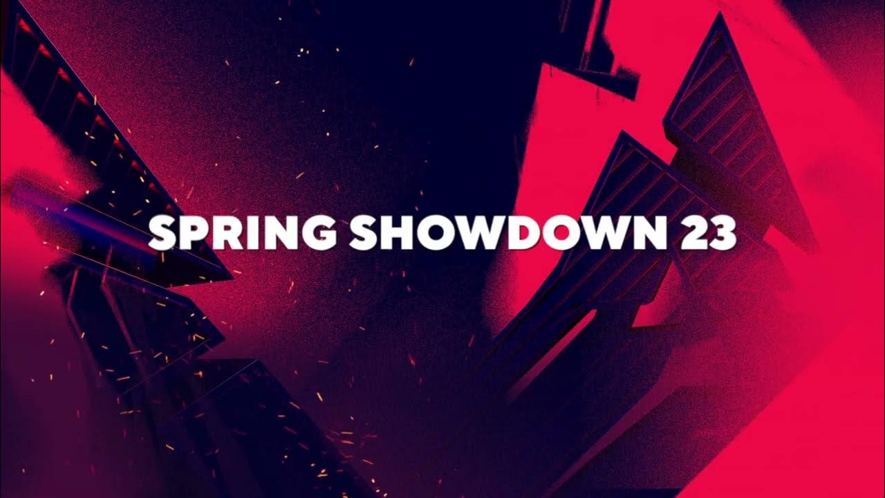 Saksikan Turnamen CSGO Spring Showdown - The BLAST Premier 2023 Livestreaming di Xstream dan ...