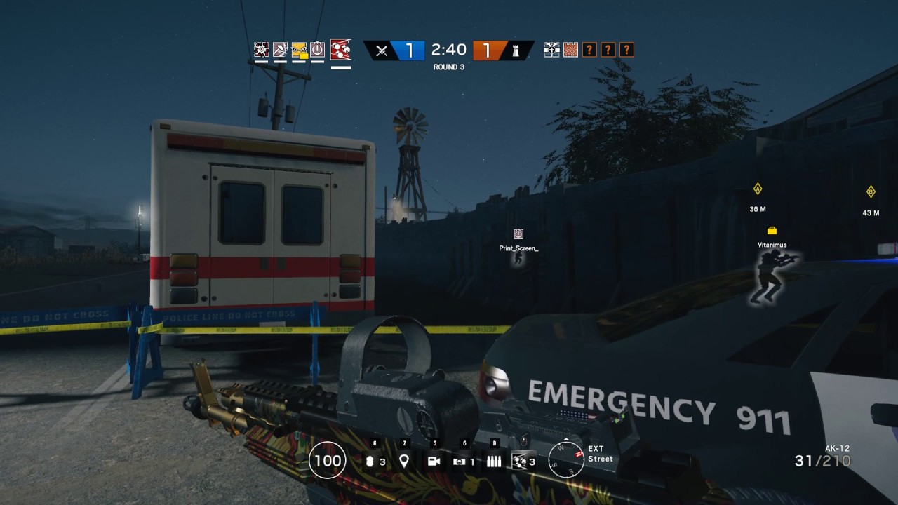 Siege Stack Adventures #15 - YouTube