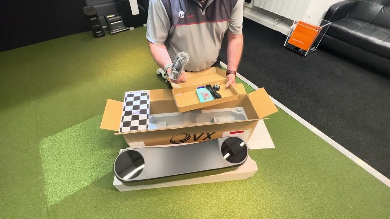 Videos – Golf Tech Systems