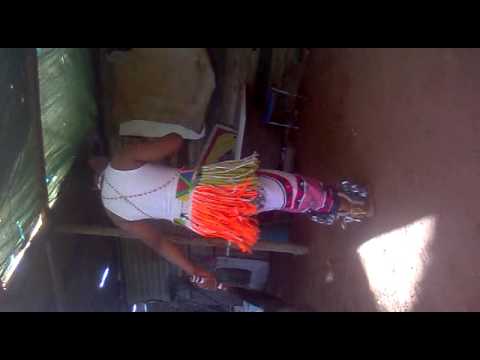 Sangoma- Dance of The Ancestors - YouTube