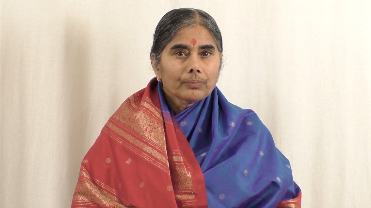 23. Sep 2021 Mother Meera Meditation Wherever You Are ! - YouTube