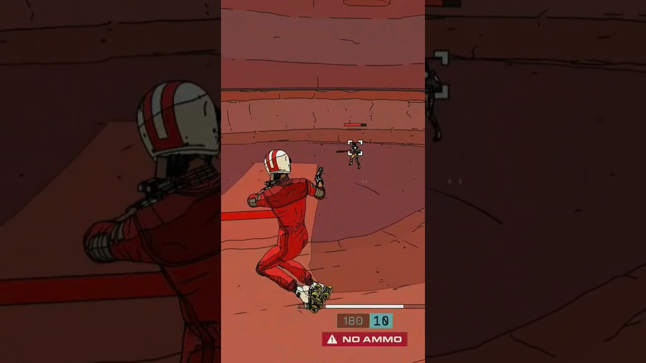 This game is wild. Fortnite meets Tony Hawk Skating #gaming #shorts ...