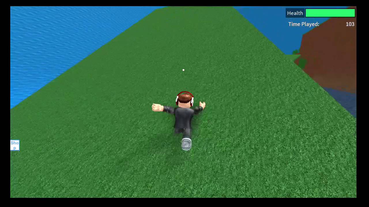 speed run V - YouTube