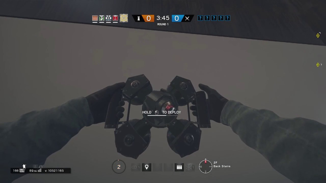 R6 Plane Madness - YouTube