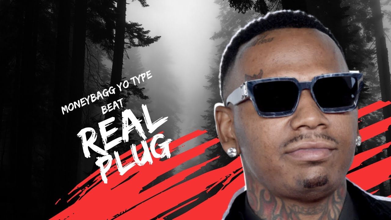 [FREE] Moneybagg Yo Type Beat 2023 "Real Plug" | Memphis Type Beat - YouTube