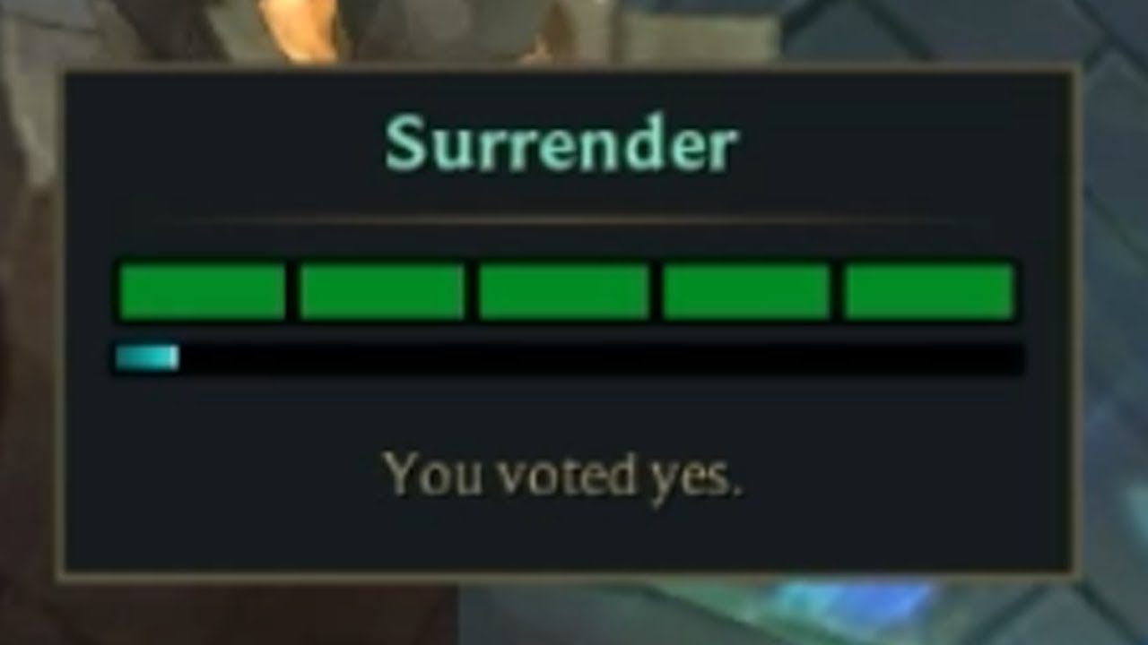 Enemy Nexus Explodes in 10 Minutes! Fastest Surrender You'll See ...