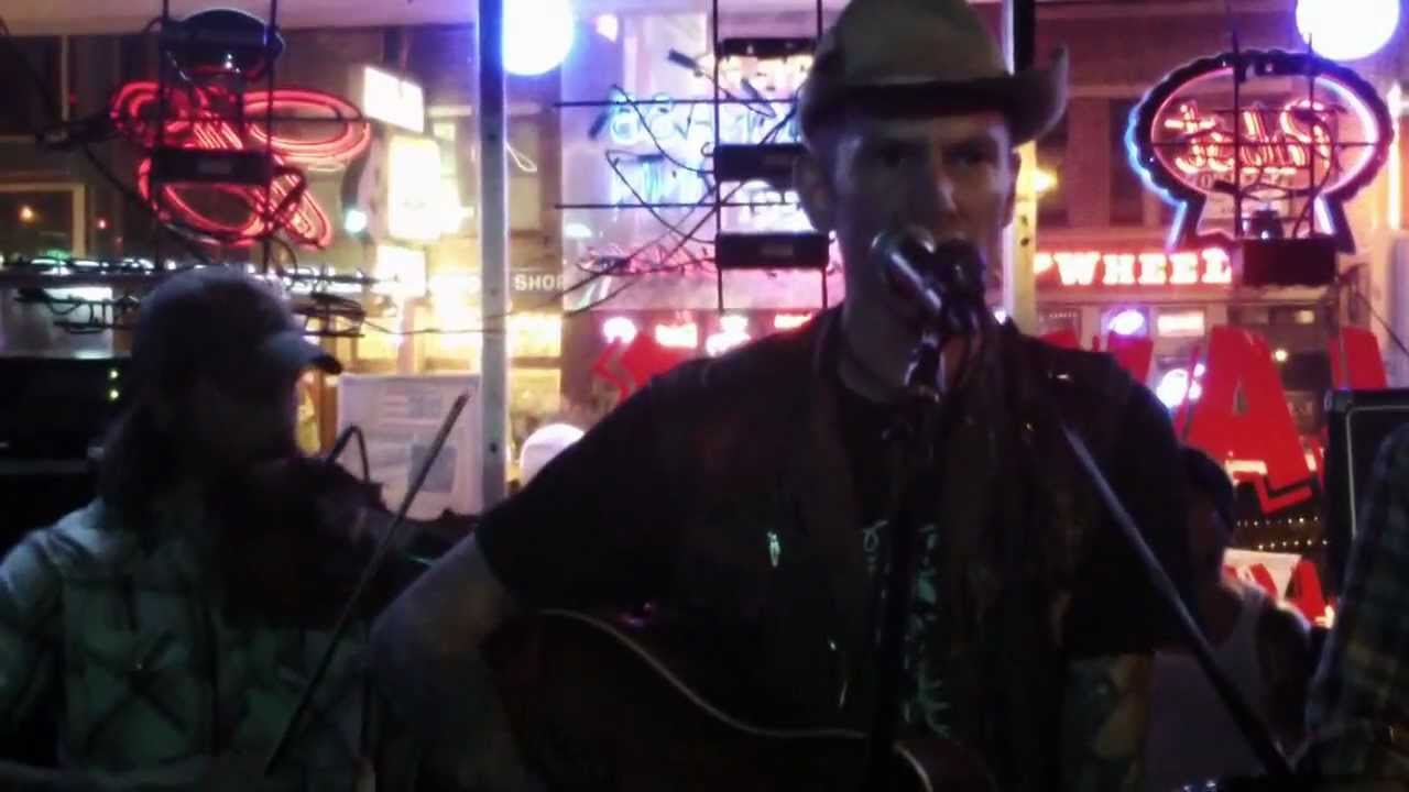 HANK 3 "Gutter Stomp" Gutter Town - 2011 (Disc 2) - YouTube