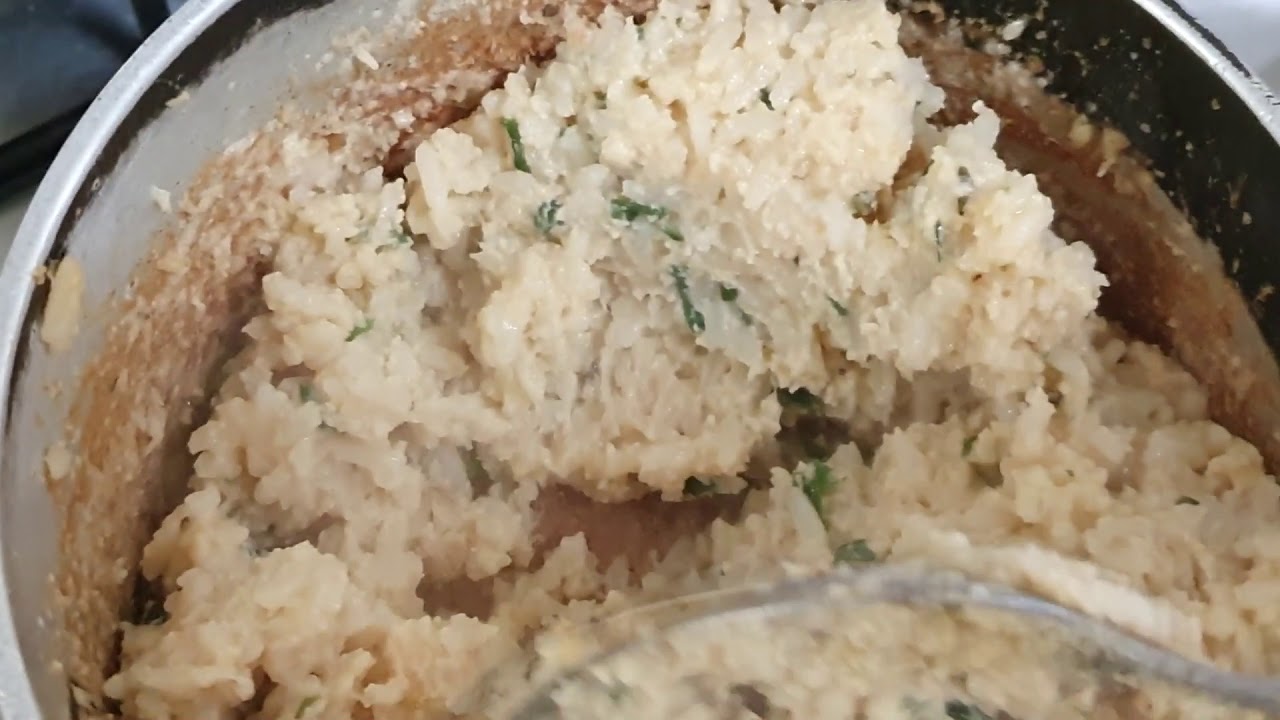 Fried Rice with Egg and Veggies - Easy Recipe - YouTube
