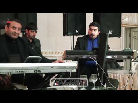 yeni duet ifa Gitara Asif Ağcabədili və sintezator Bayram Bağırov ⧸ gitara asif agcabedili