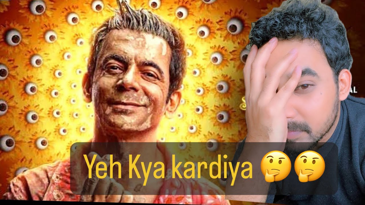 Sunflower S2 | Sunflower Web series | Sunil Grover | Adah Sharma | A ...
