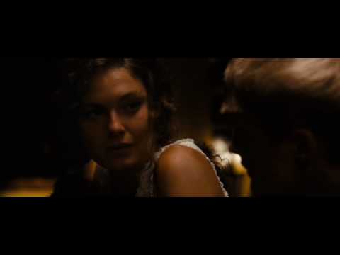 Feast of Love - Getting Clean