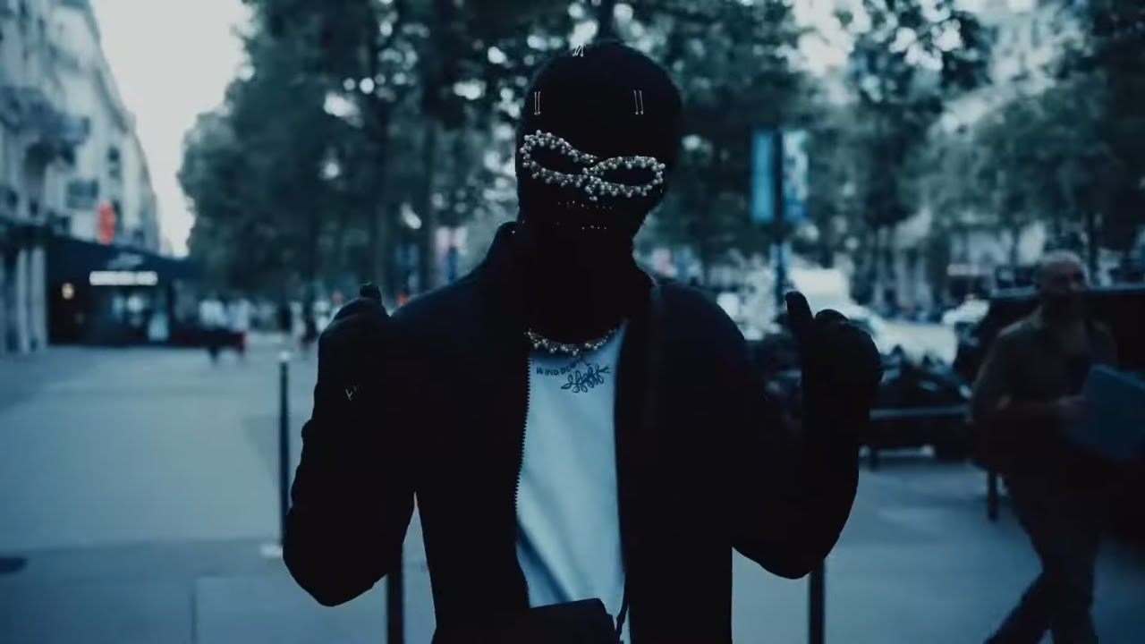 [FREE] UK Drill Type Beat x NY Drill Type Beat "Kushi" | Drill Type Beat Instrumental 2024 - YouTube