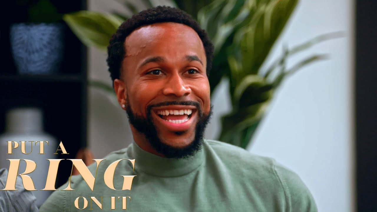 Shon Says That He Almost Drove His Date To Florida For Her Show | Put A ...