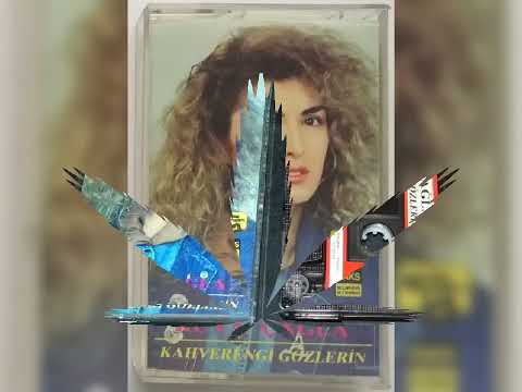 Rüya Çağla _ Yarabbi Kurtar