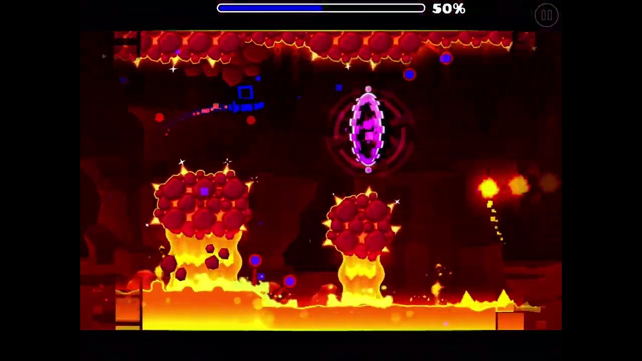 Playing Gd after a year - YouTube