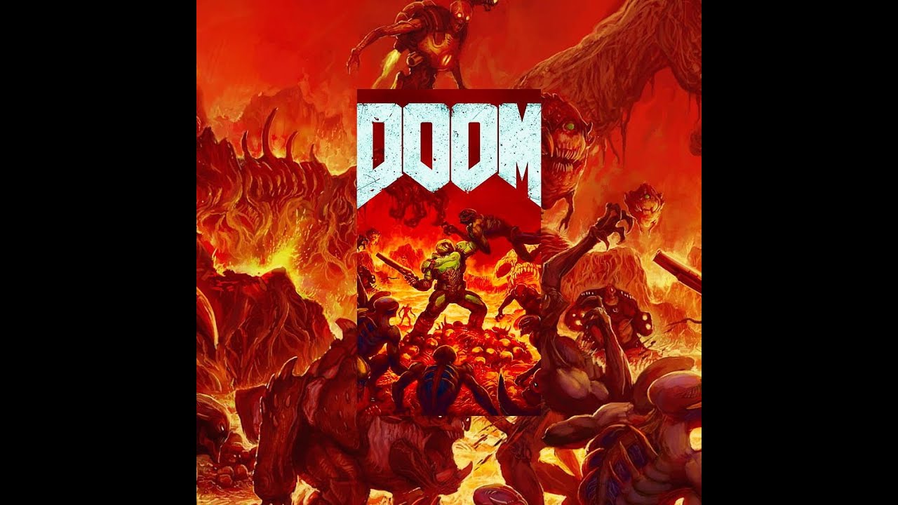 Doom parte 2 - PlayPix - YouTube