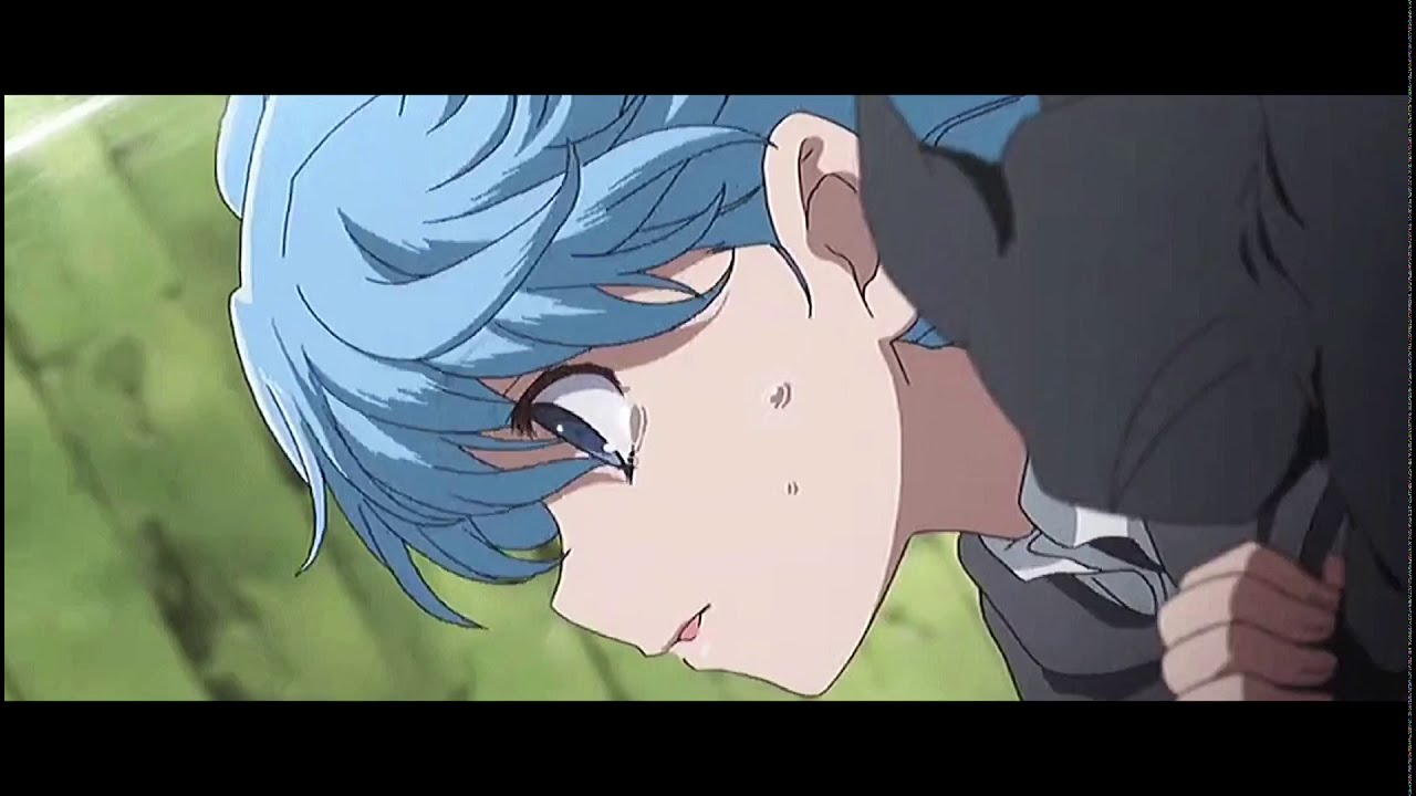 Ctholly x willem | AMV | SukaSuka Aracde - YouTube
