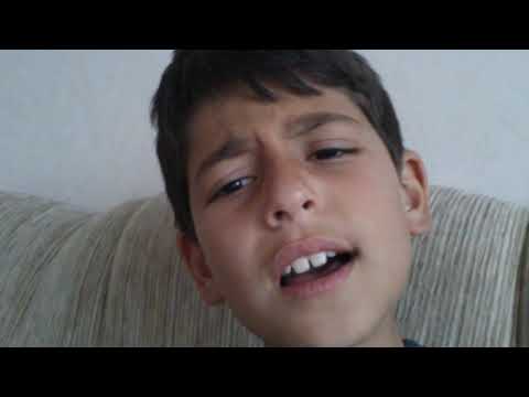 Selam bebek mugo ben kelebek