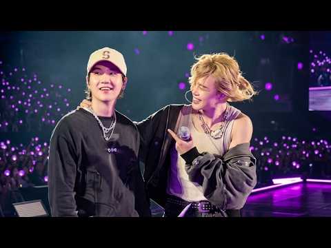 Yoonmin Concert Moments That Will Live Rent Free in Your Mind